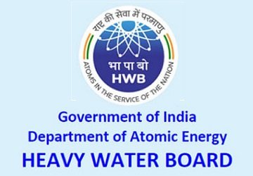 HWB - Heavy Water Board में कनिष्ठ अनुवाद अधिकारी के पद पर भर्ती 2021
